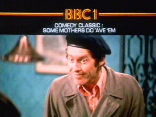 BBC1 1981 – 1985 Branding | TVARK