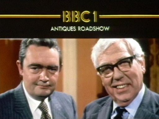 BBC1 1981 – 1985 Branding | TVARK