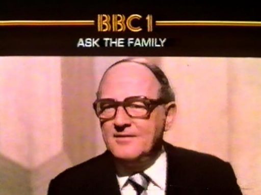 BBC1 1981 – 1985 Branding | TVARK