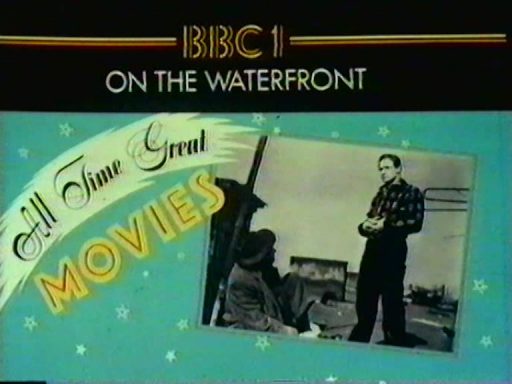 BBC1 1981 – 1985 Branding | TVARK