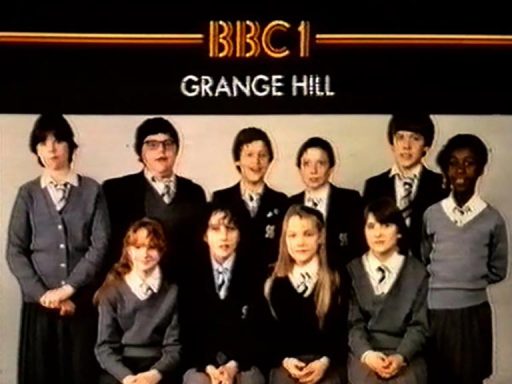 BBC1 1981 – 1985 Branding | TVARK