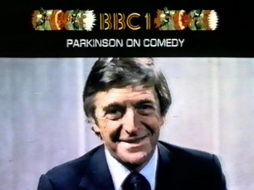 BBC1 1981 – 1985 Branding | TVARK