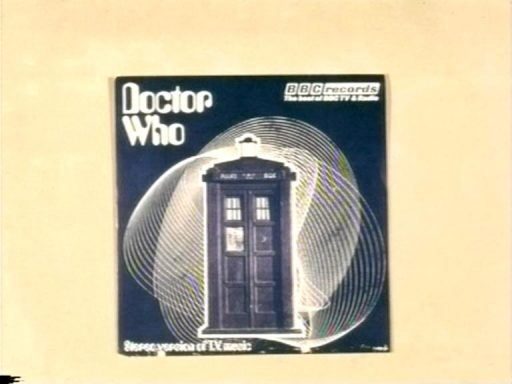 Doctor Who slides | TVARK