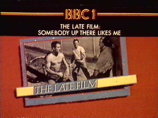 BBC1 1981 – 1985 Branding | TVARK