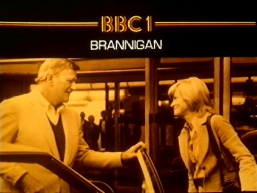 BBC1 1981 – 1985 Branding | TVARK