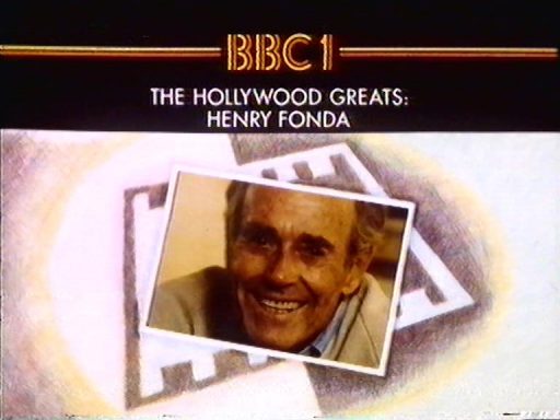 BBC1 1981 – 1985 Branding | TVARK