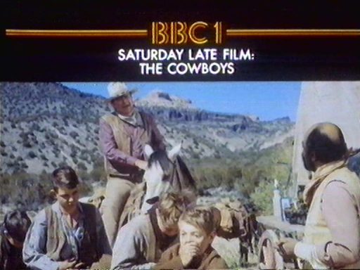 BBC1 1981 – 1985 Branding | TVARK