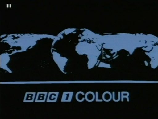 BBC1 Colour Ident | TVARK
