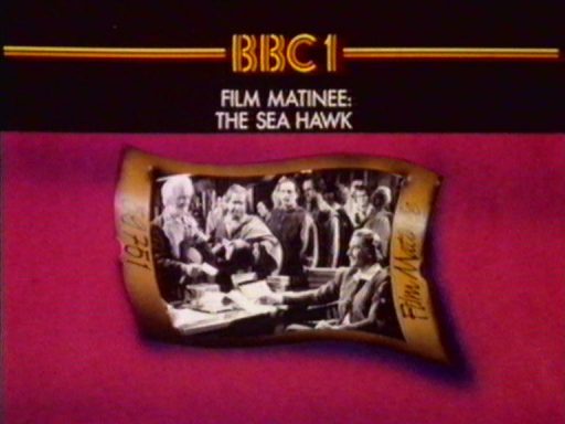 BBC1 1981 – 1985 Branding | TVARK