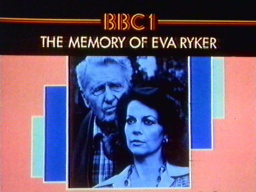 BBC1 1981 – 1985 Branding | TVARK