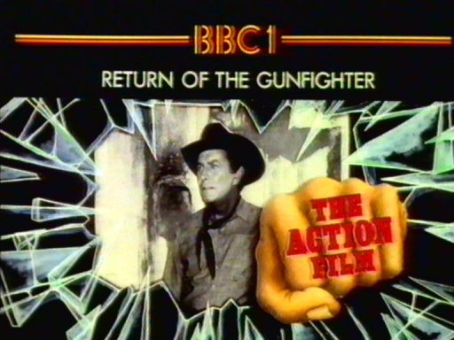 BBC1 1981 – 1985 Branding | TVARK