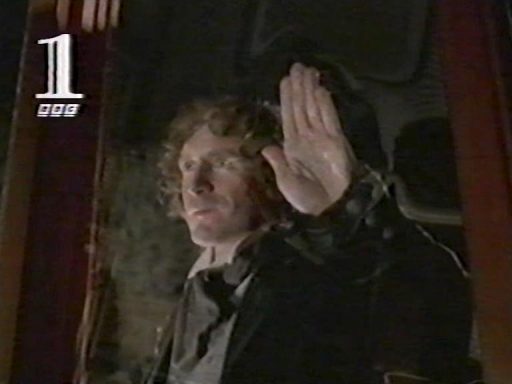 Doctor Who promo | TVARK