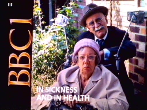 BBC1 1985 – 1991 Branding | TVARK