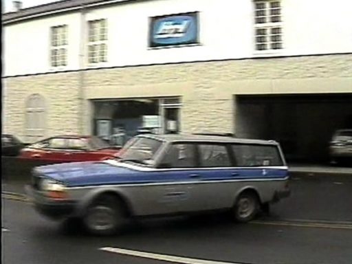 HTV Culverhouse Cross | TVARK