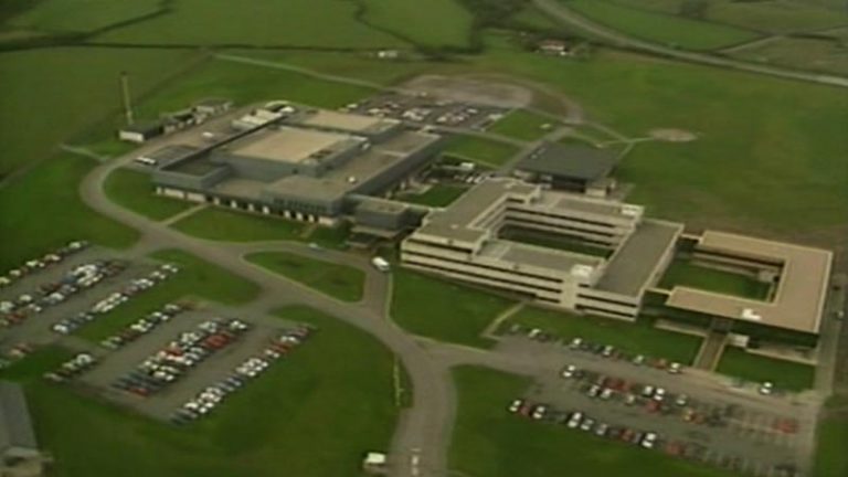 HTV Culverhouse Cross | TVARK