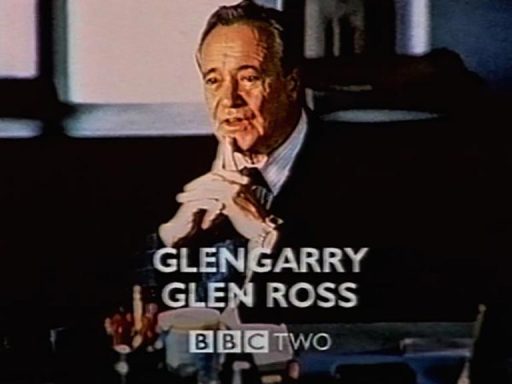 BBC One 1997 – 2002 Branding | TVARK