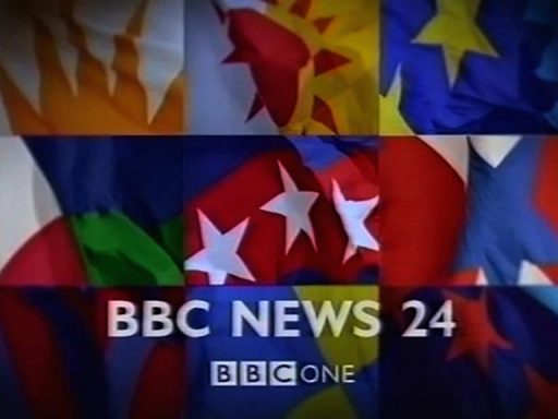 BBC One 1997 – 2002 Branding | TVARK