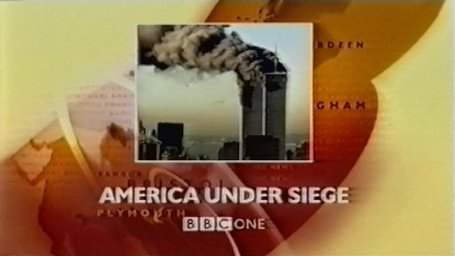 BBC One 1997 – 2002 Branding | TVARK