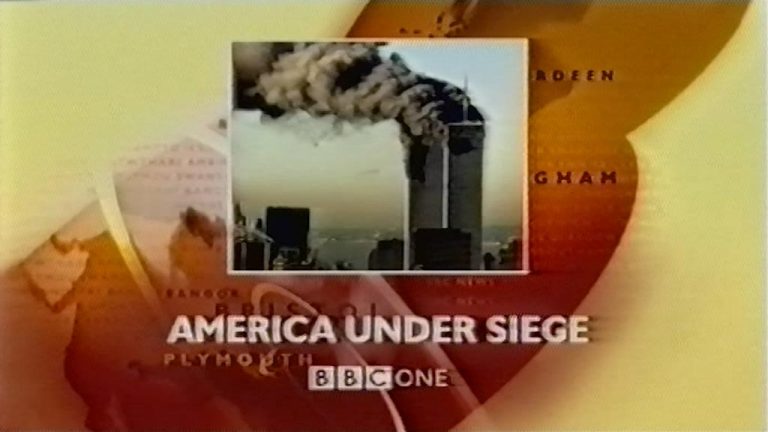 BBC One 1997 – 2002 Branding | TVARK