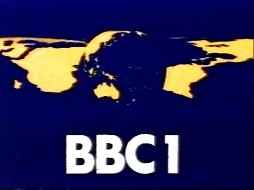 BBC1 Children’s Continuity | TVARK