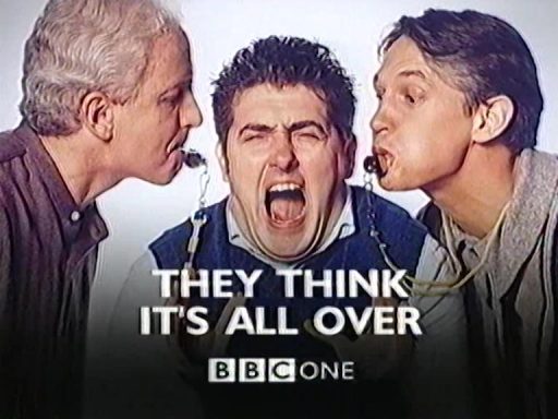 BBC One 1997 – 2002 Branding | TVARK