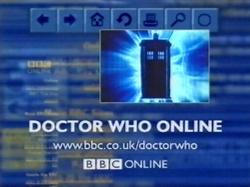 BBC One 1997 – 2002 Branding | TVARK