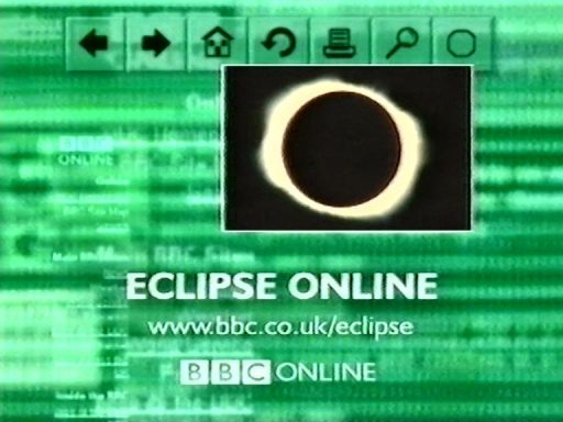 BBC One 1997 – 2002 Branding | TVARK