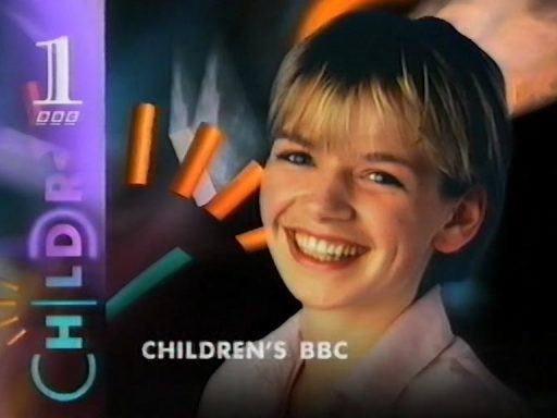 BBC1 1991 – 1997 Branding | TVARK