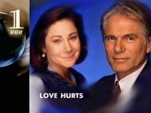 BBC1 1991 – 1997 Branding | TVARK