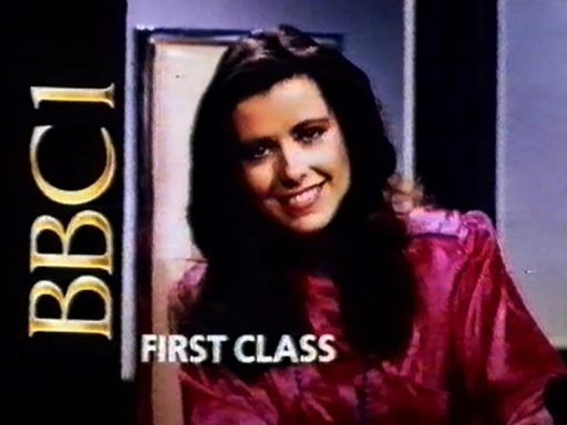 BBC1 1985 – 1991 Branding | TVARK
