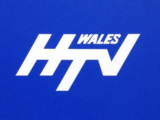 HTV Corporate Logo & Print Examples | TVARK