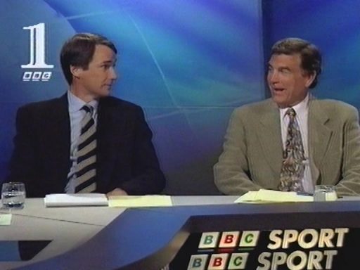 BBC1 Promotions | TVARK