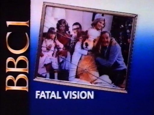 BBC1 1985 – 1991 Branding | TVARK