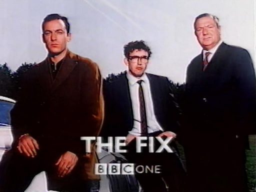 BBC One 1997 – 2002 Branding | TVARK