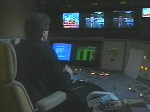 HTV Culverhouse Cross | TVARK