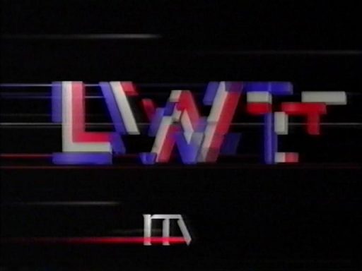 LWT ITV Ident | TVARK