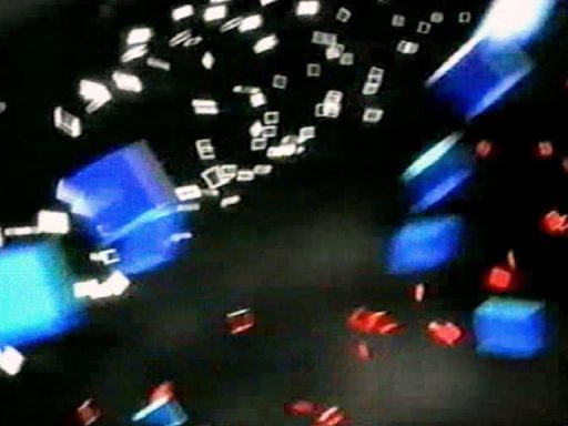 LWT Ident (First TX) | TVARK