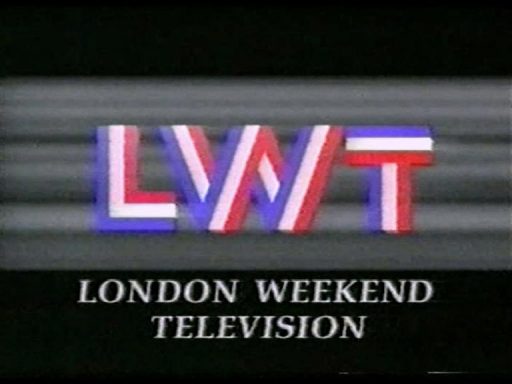 London Weekend Television Ident | TVARK