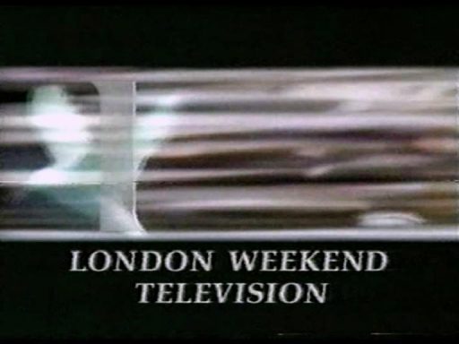 London Weekend Television Ident | TVARK