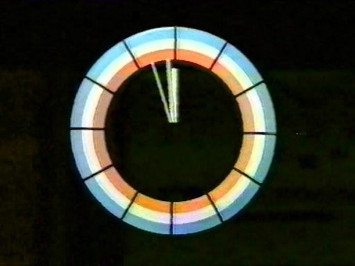 LWT Clock | TVARK