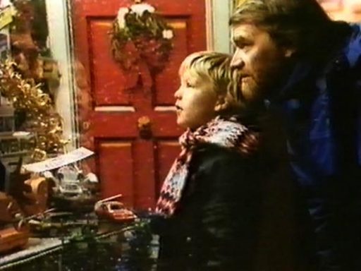 LWT Christmas Closedown | TVARK