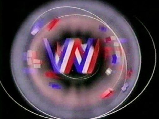 LWT Christmas Ident | TVARK