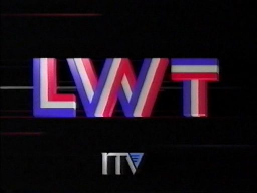 LWT ITV Ident | TVARK