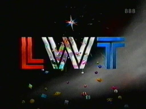 LWT Christmas Ident | TVARK