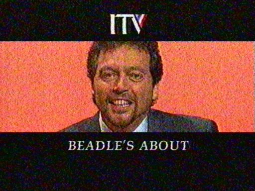 LWT 1989 – 1992 Branding | TVARK