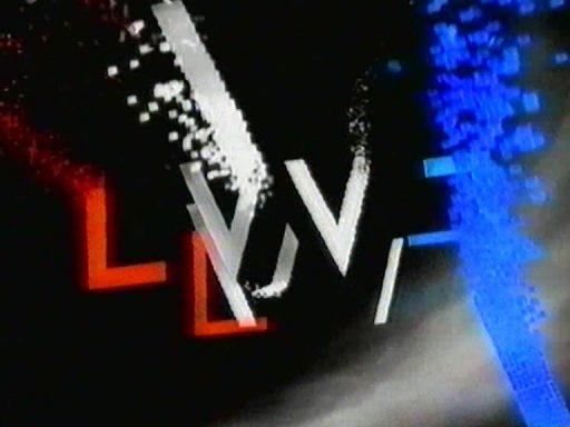 LWT Christmas Ident | TVARK