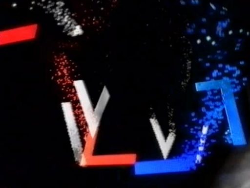 LWT Christmas Ident | TVARK