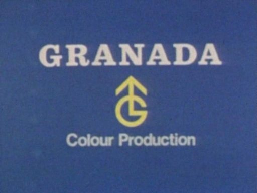 Granada Ident | TVARK