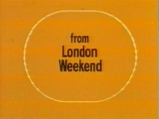 London Weekend Ident | TVARK