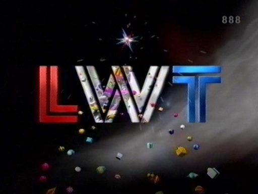 LWT Christmas Ident | TVARK